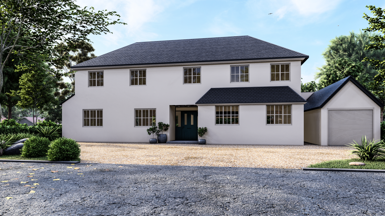 Case Studies Home Visuals