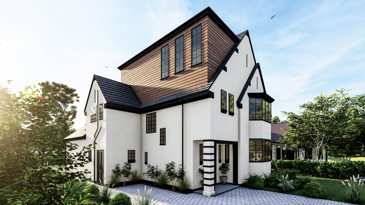 Case Studies Home Visuals